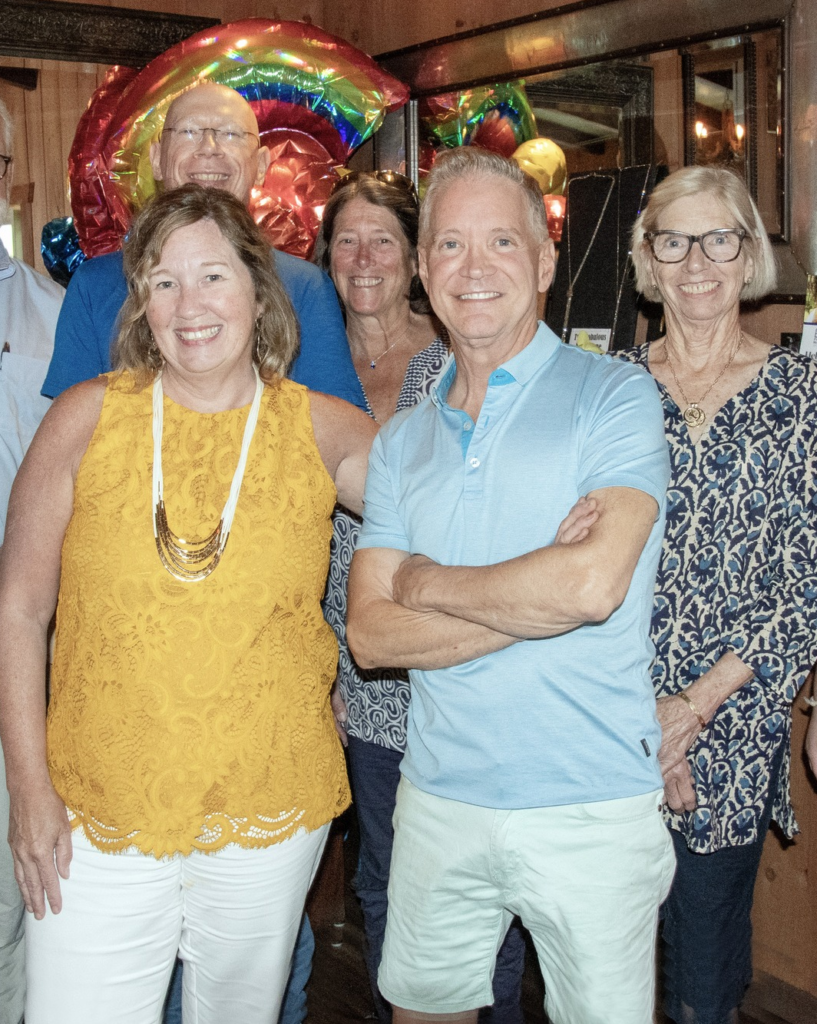 Fall 2023 Newsletter - Fisherman's Mark